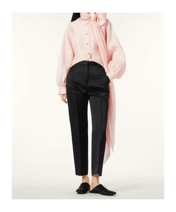 Loro Piana Brad Trousers