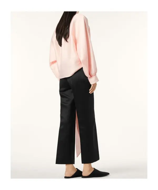 Loro Piana Brad Trousers