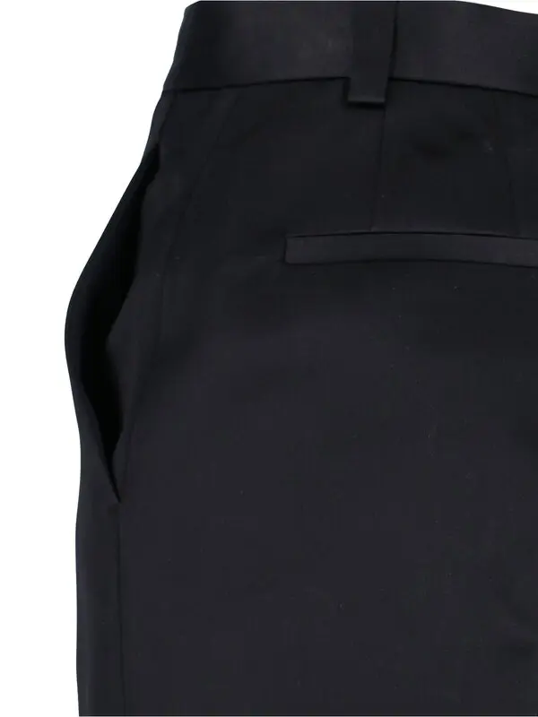 Loro Piana Brad Trousers