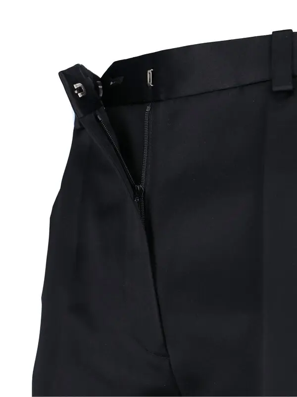 Loro Piana Brad Trousers