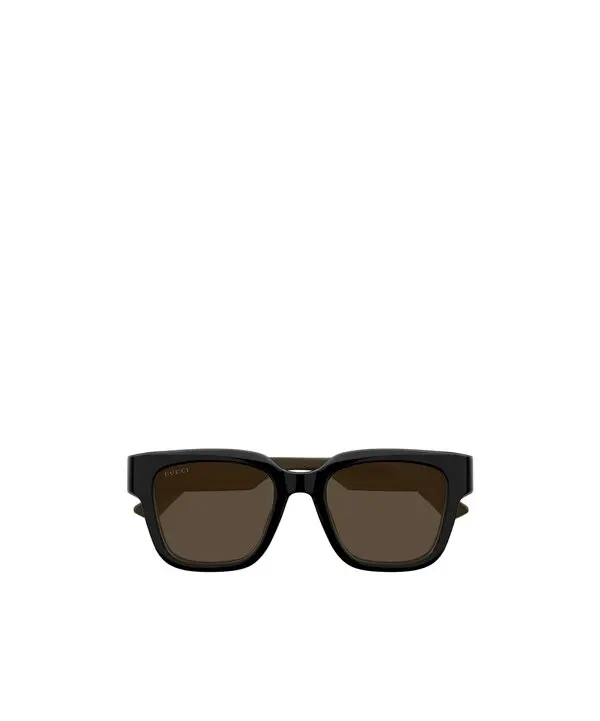 Gucci Square Frame Sunglasses
