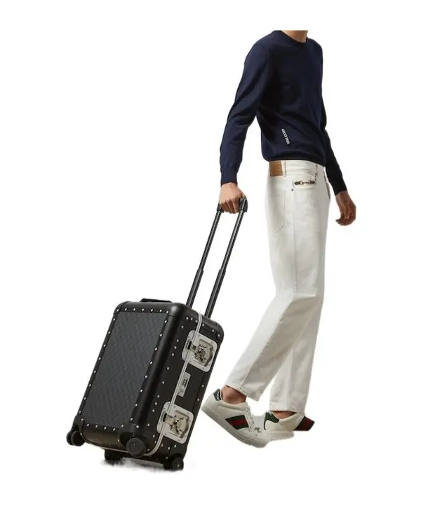 Gucci Porter Cabin Plus Trolley