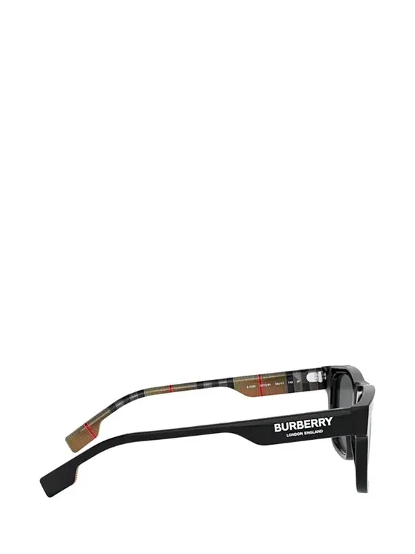 Burberry Square Frame Sunglasses