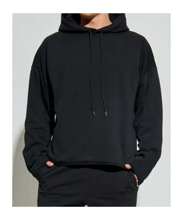 MAISON MARGIELA Drawstring Hoodie