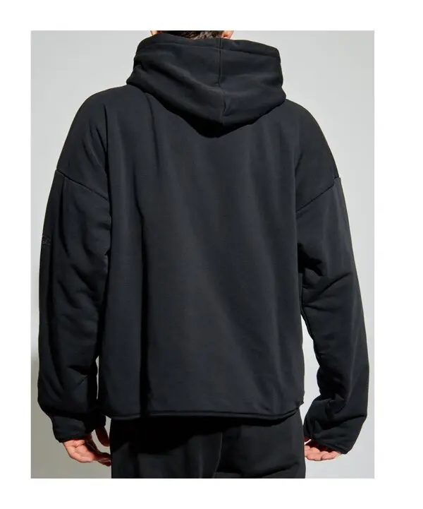 MAISON MARGIELA Drawstring Hoodie