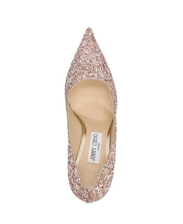 JIMMY CHOO Love 85 Pumps
