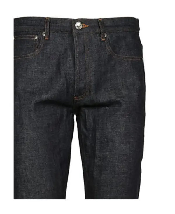 A.p.c. Indigo Classic Jeans