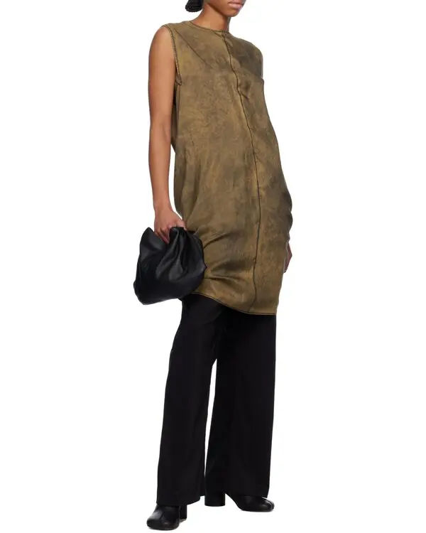 MAISON MARGIELA Japanese Top Handle Bag