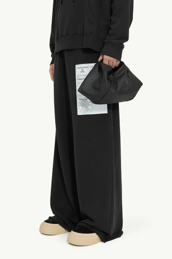 MAISON MARGIELA Japanese Top Handle Bag