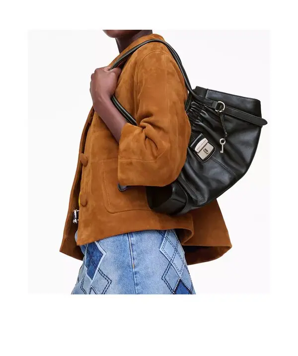 Marc Jacobs Cristina Satchel