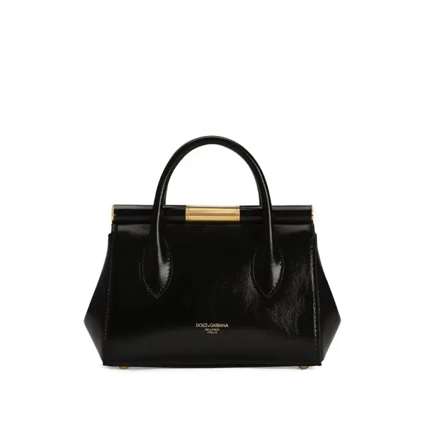 Dolce & Gabbana Marlene Day Mini Bag - Black