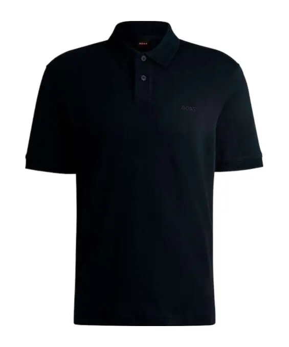 Hugo Boss Regular Fit Polo Shirt