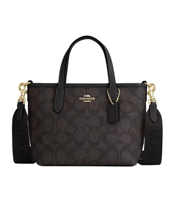 COACH City Shoulder Bag