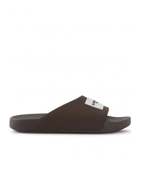 Givenchy Logo Detail Slides