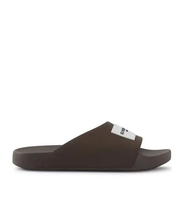 Givenchy Logo Detail Slides