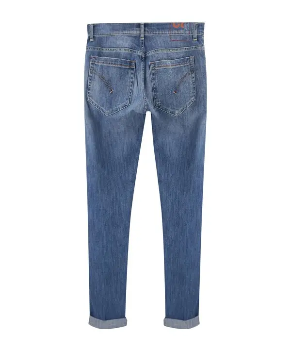 DONDUP Skinny Jeans