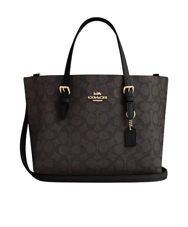 COACH Molly Tote Bag
