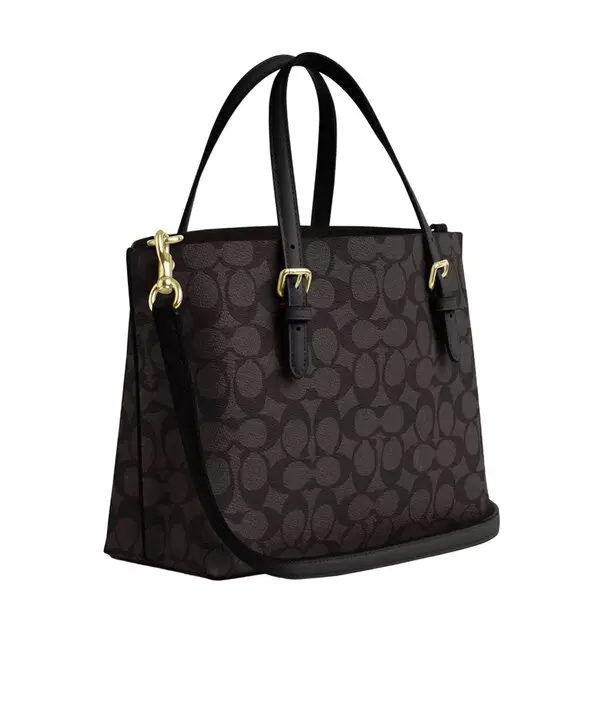 COACH Molly Tote Bag