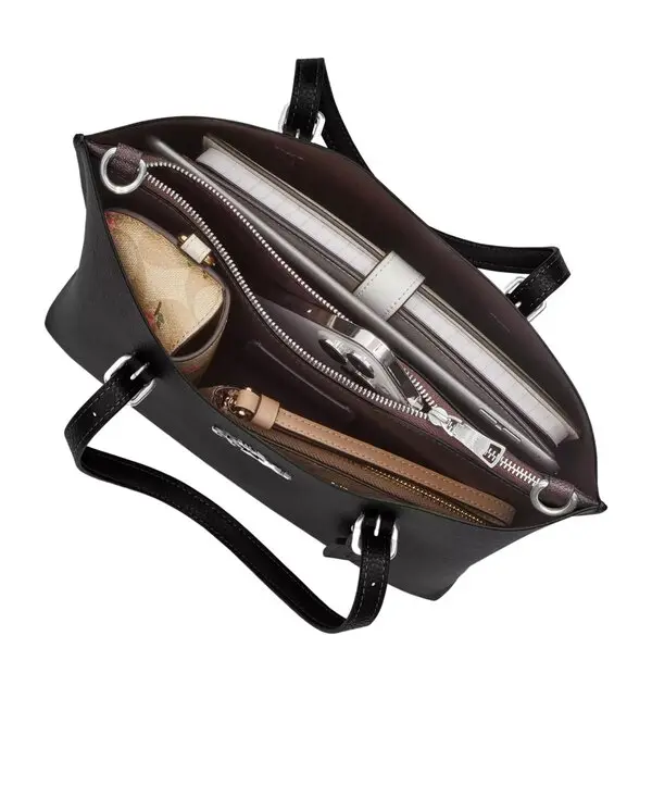 COACH Molly Tote Bag