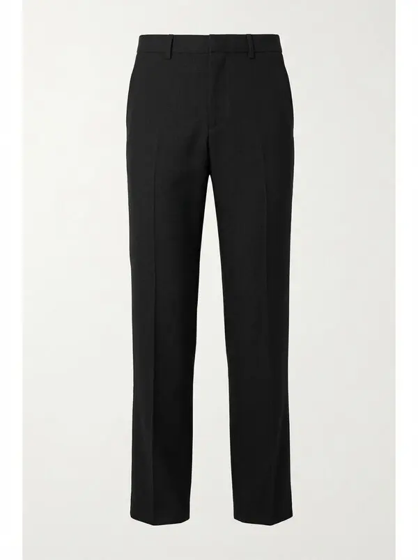 Gucci Tapered Trousers