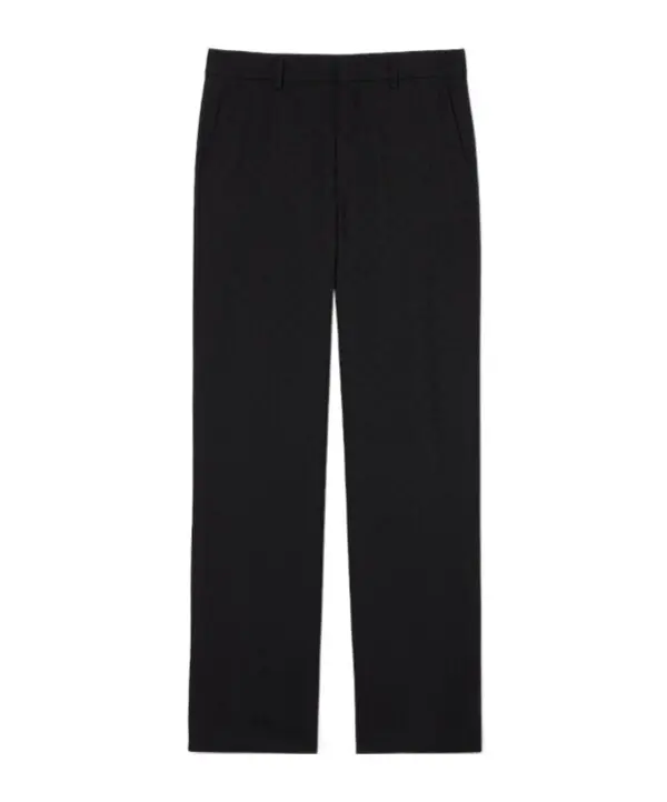 Gucci Tapered Trousers