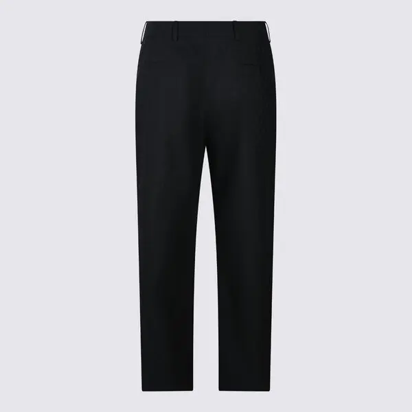 Gucci Tapered Trousers