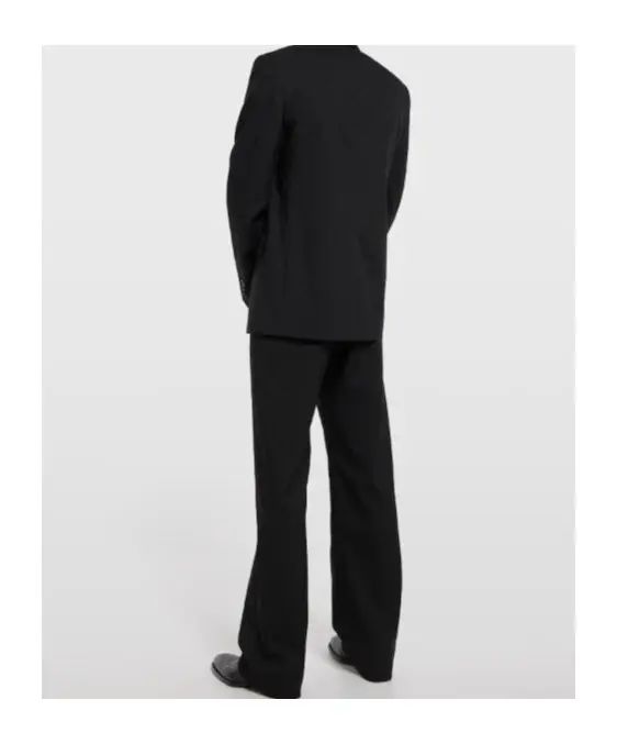 Gucci Tapered Trousers