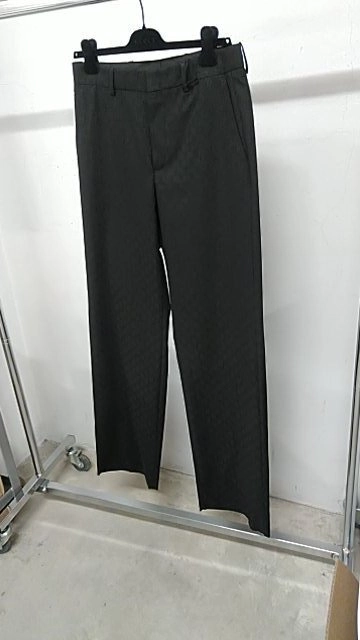 Gucci Tapered Trousers