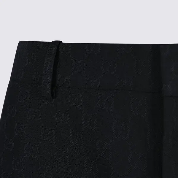Gucci Tapered Trousers
