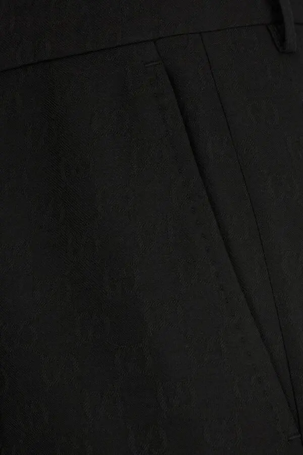 Gucci Tapered Trousers