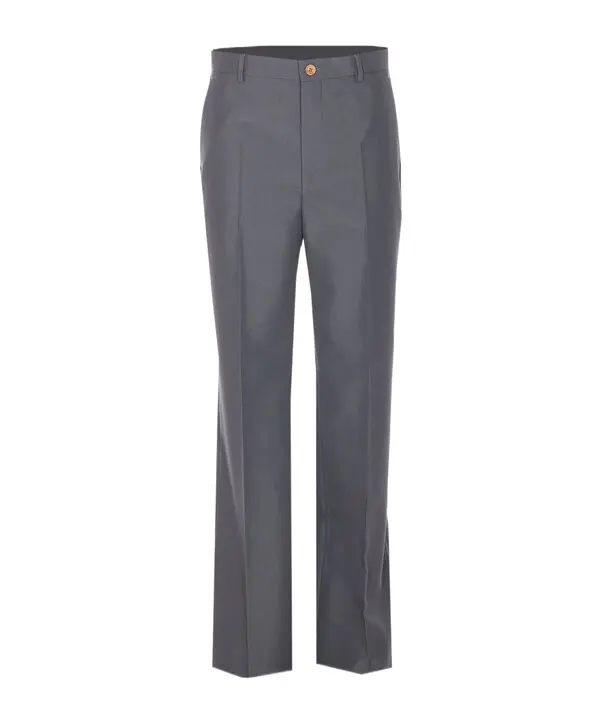 Gucci Technical Panama Tailored Trousers