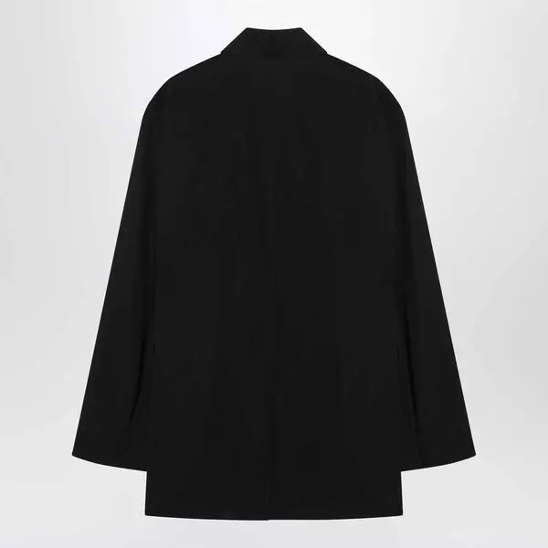Auralee Cotton-wool Blazer