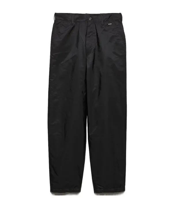 Prada Re-nylon Tailored Pants
