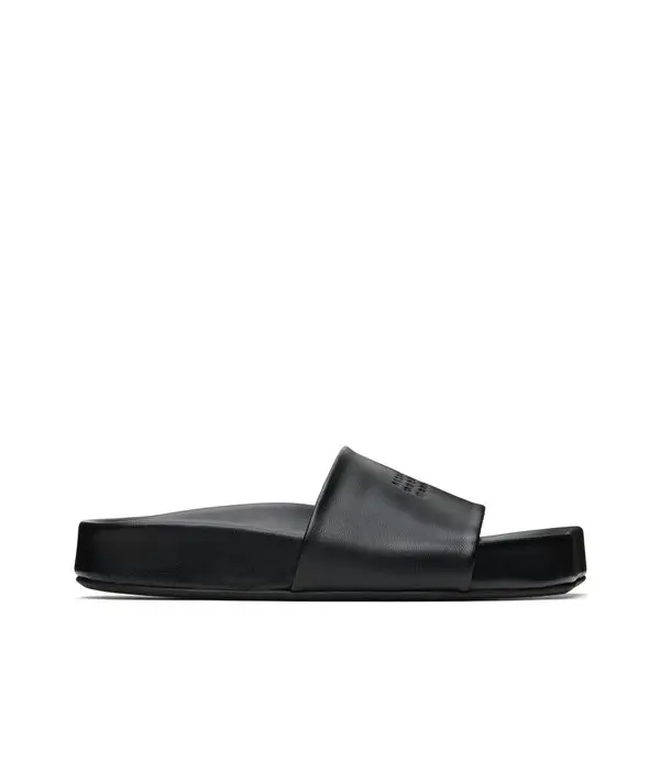 MAISON MARGIELA Numbers-motif Slides