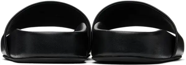 MAISON MARGIELA Numbers-motif Slides