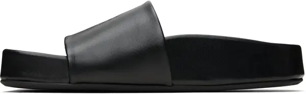MAISON MARGIELA Numbers-motif Slides