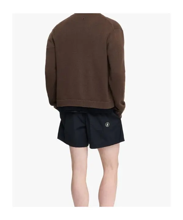 J.W.ANDERSON Jw Anderson V-neck Layered Cardigan