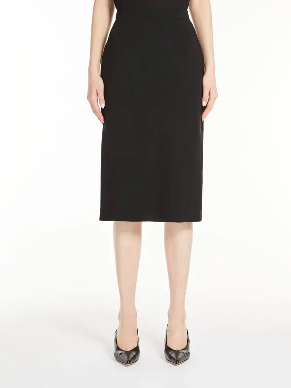Max Mara Skipper Pencil Skirt