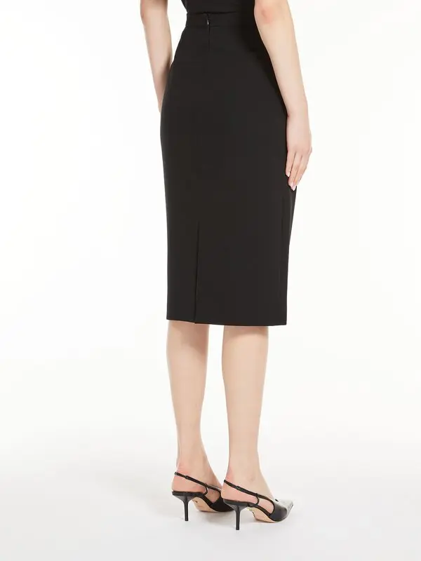 Max Mara Skipper Pencil Skirt