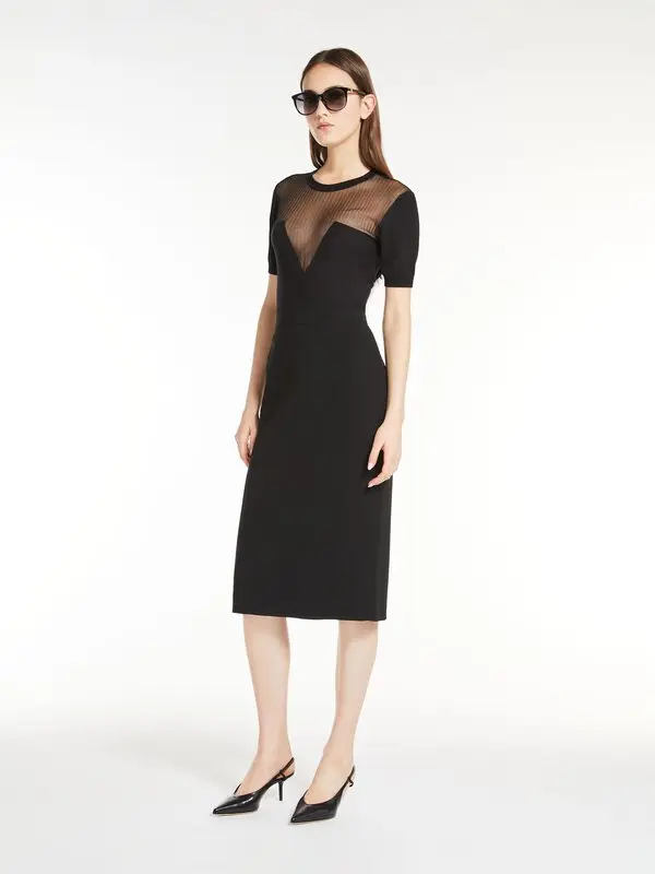 Max Mara Skipper Pencil Skirt