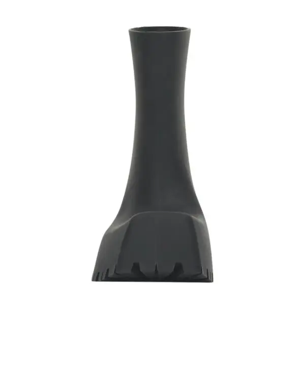 Balenciaga Trooper Rubber Boots