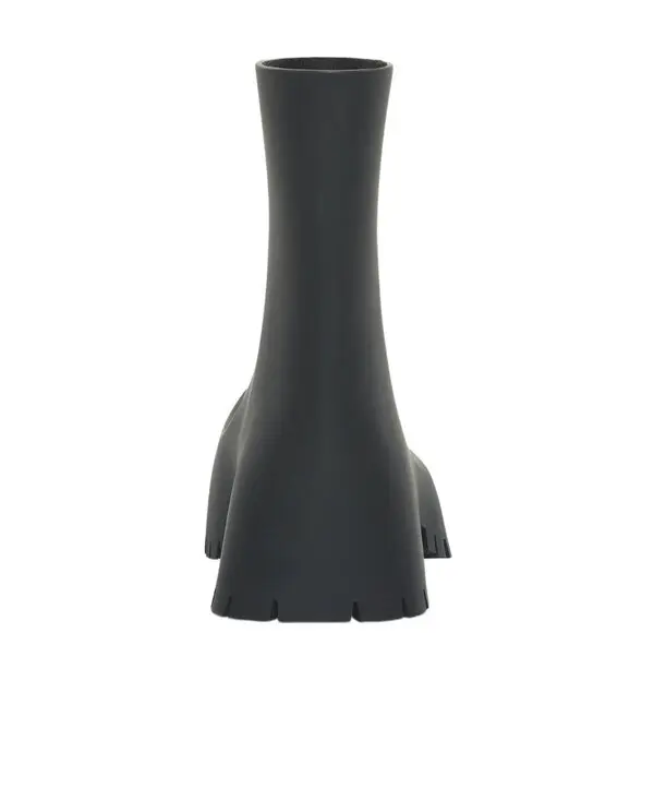 Balenciaga Trooper Rubber Boots