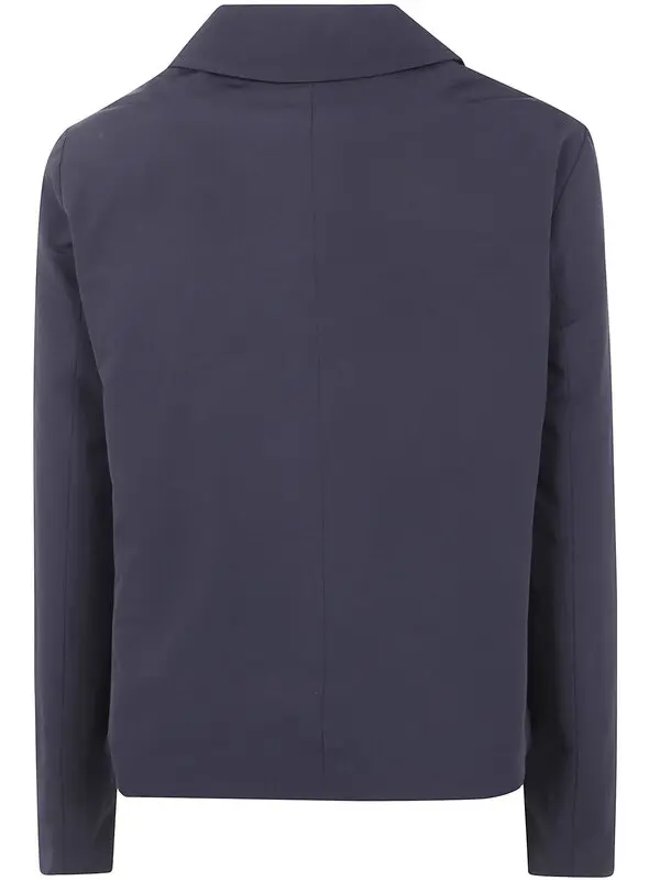 Aspesi Double-breasted Jacket