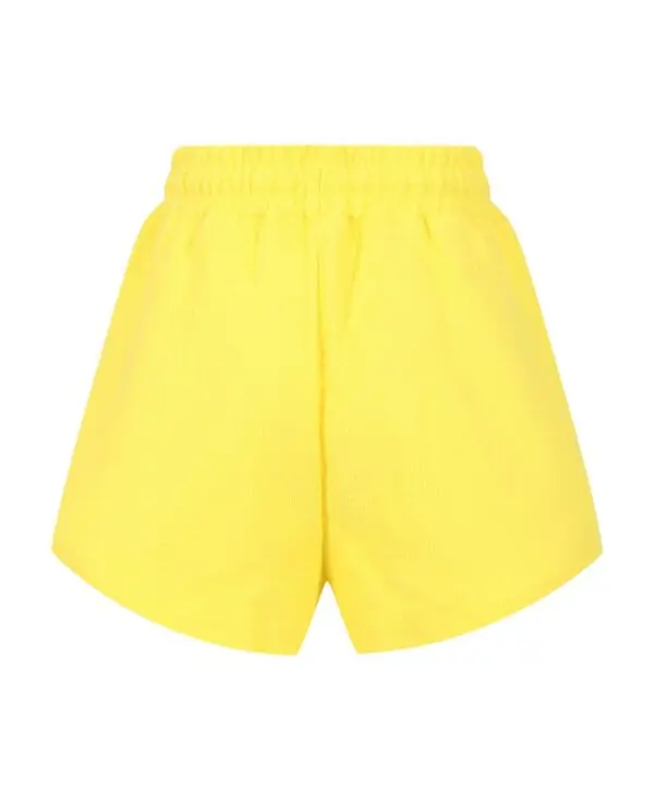 MSGM Logo Shorts