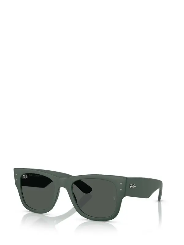 Ray-ban Full Rim Sunglasses