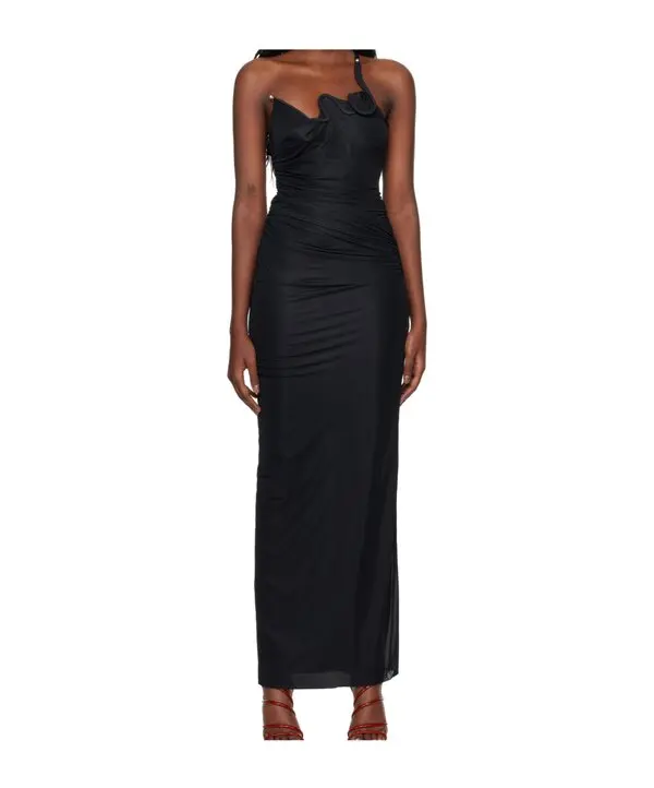 Christopher Esber Venus Maxi Dress