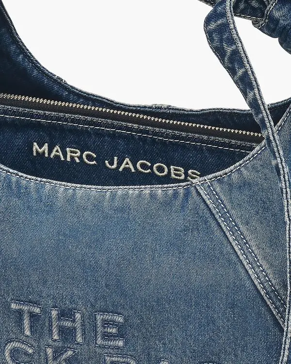 Marc Jacobs The Sack Bag Bow Shoulder Bag