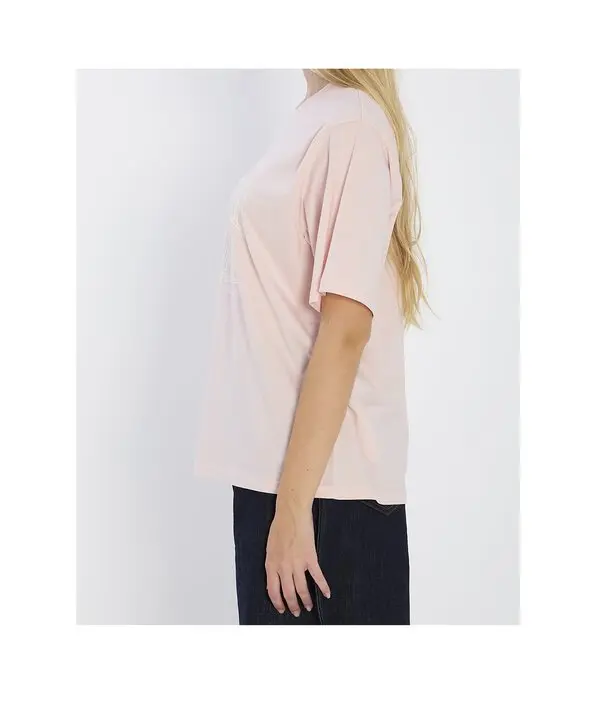 Celine Paris Logo Cotton T-shirt