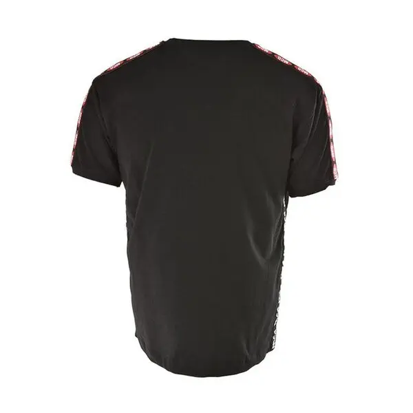 Alexander McQueen Logo T-shirt