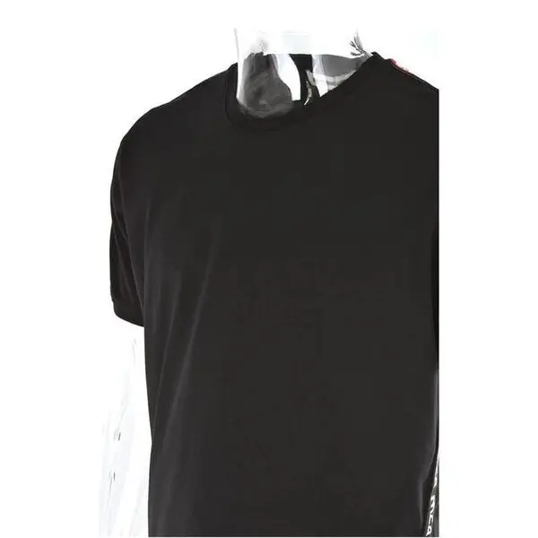 Alexander McQueen Logo T-shirt